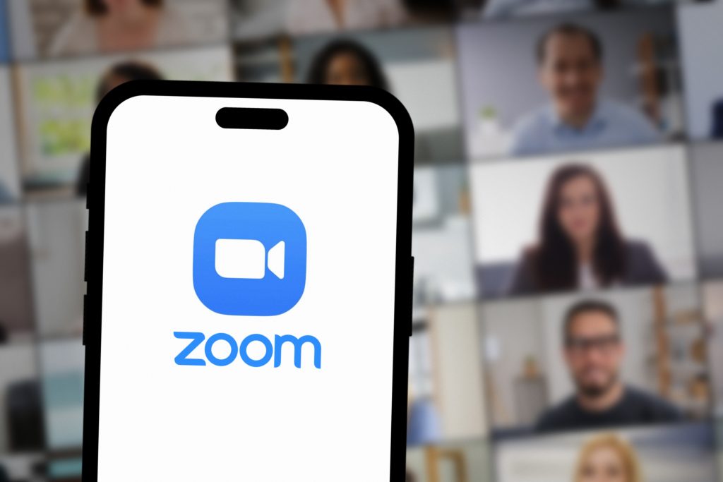 Zoom AI Companion Gains FedRAMP Certification for US Agencies - Biznas