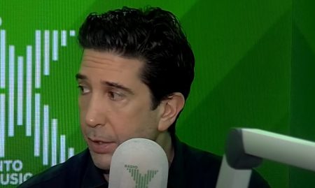 David Schwimmer's Net Worth, How the Friends Star Built a $120 Million ...